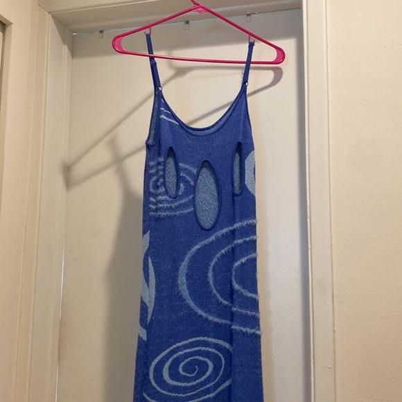 House of Sunny | Dresses | House Of Sunny Hockney Dress | Poshmark